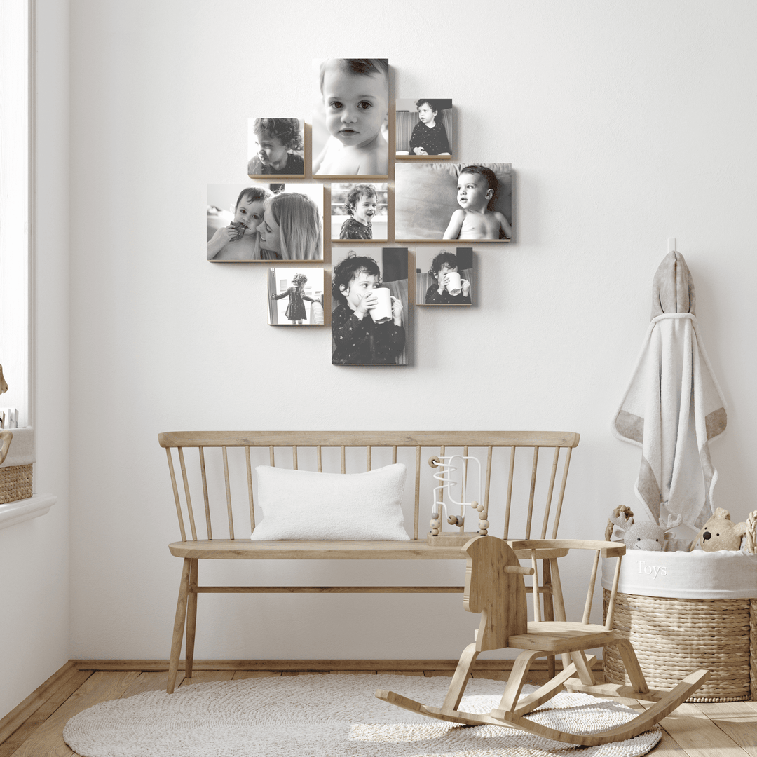 Memory Block